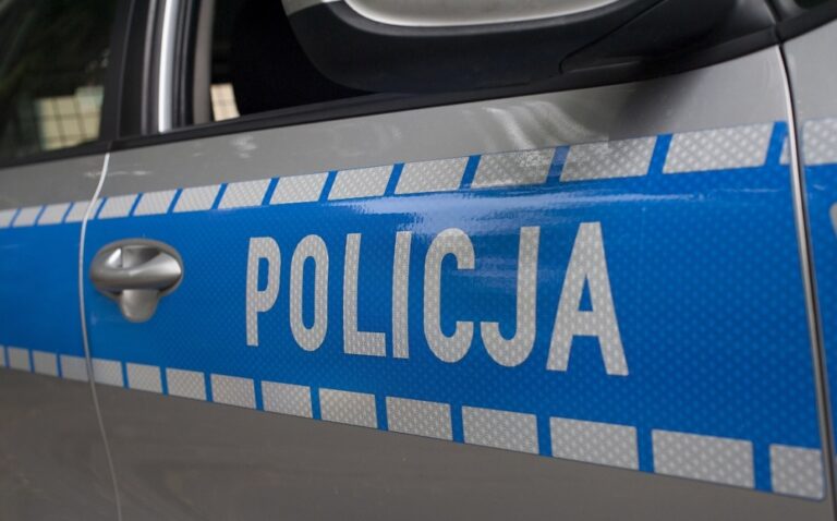 Nietrzeźwy i bez prawa jazdy mężczyzna zatrzymany za kierownicą na DTŚ - echorzow.pl